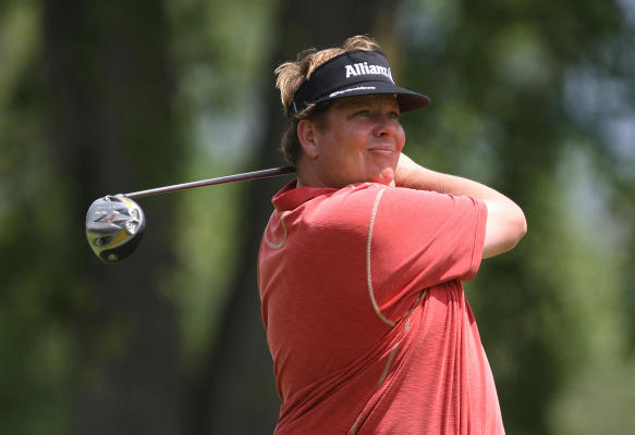 PGA Championship notes: Herron left out in hometown