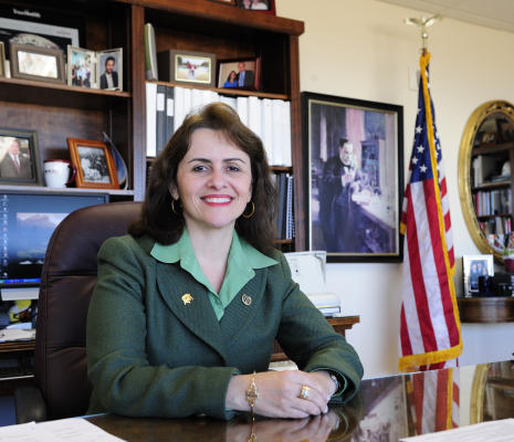 Chancellor: New Texas A&M president doesn't act decisively