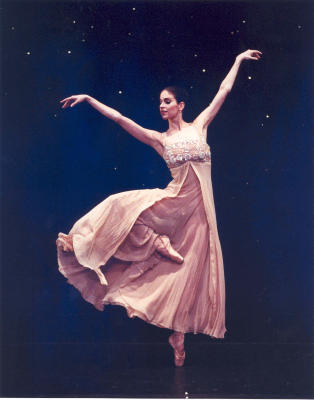 Free ballet performance at Hermann Park this weekend