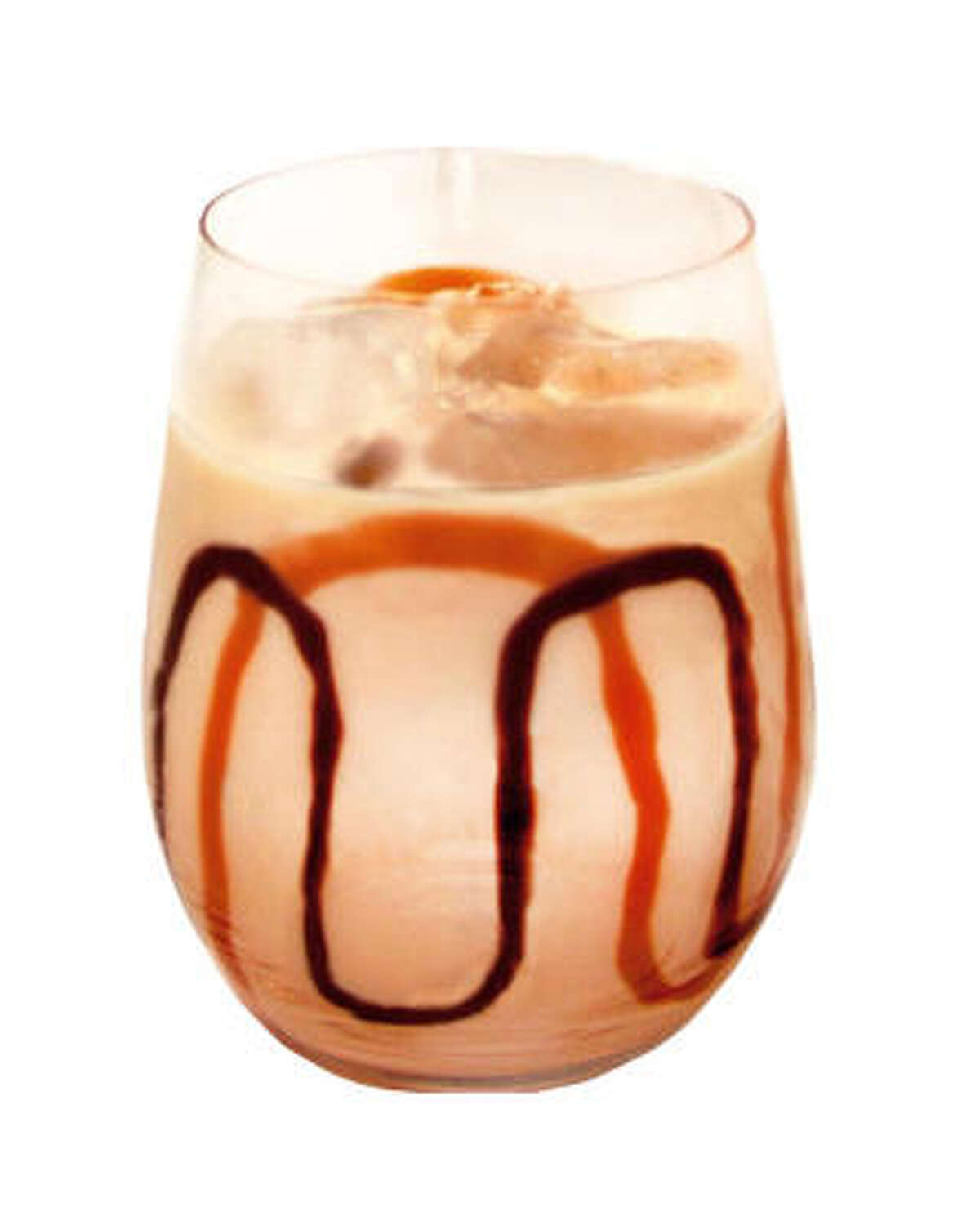 How sweet: Creating a vodka masterpiece