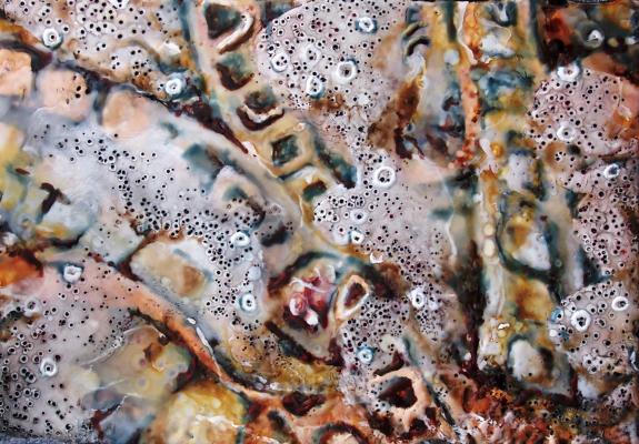 Bosque Gallery presents ‘Robert McGehee, An Artist's Journey'