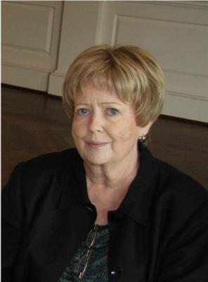 Martha Peterson, local historian, dies at 63