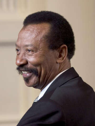Rep. Al Edwards