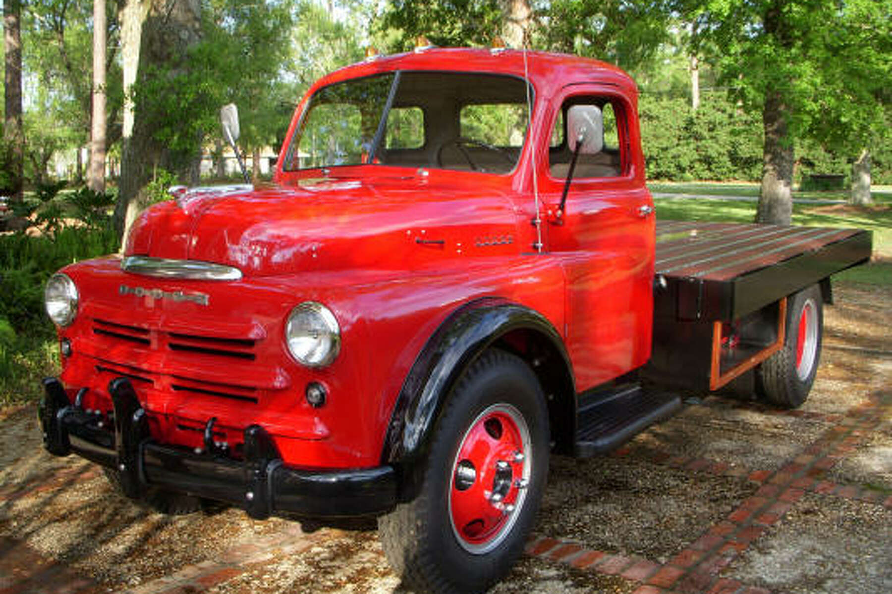 1948 Dodge Truck