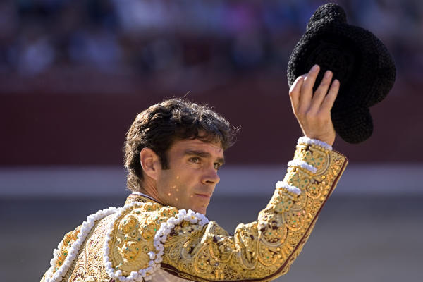 Scandal taints the art of bullfighting in Spain