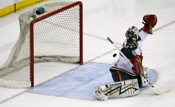 Aeros add NHL talent, revamp roster