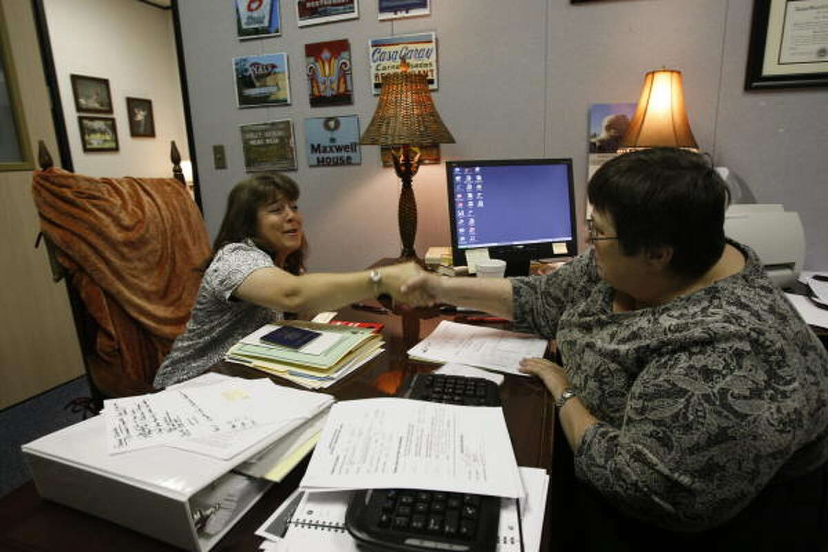 Houston sees rise in applications, talent for substitute teachers