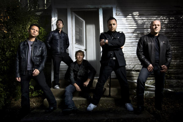 New album is a new day for Blue October