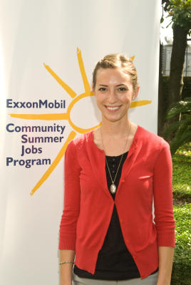 Katy residents selected for Exxonmobil community summer jobs program