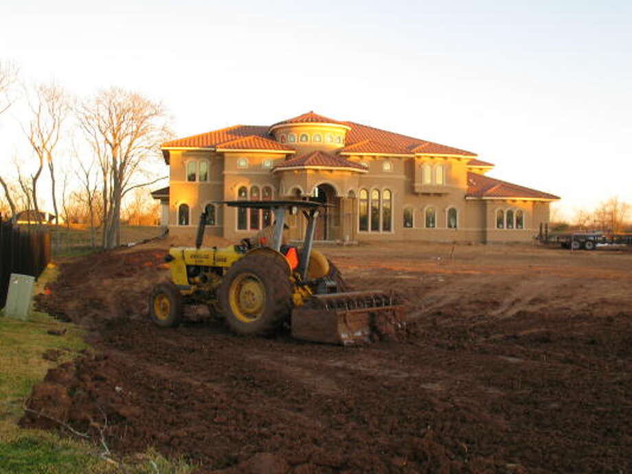 Developer calls Sienna Plantation ‘a passion fulfilled’ - Houston Chronicle