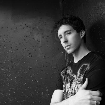 Matt Brouwer has some big voices on his new album