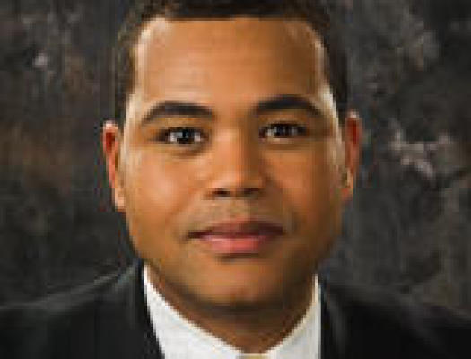 Channel 13's Eric James held during 4-hour carjacking