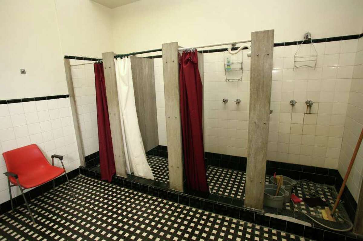 Ex-zoning official: Not so fast on central Greenwich fire station tear-down