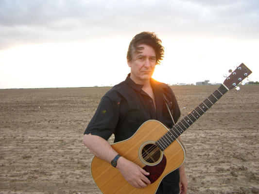 Ridgway’s Storm blows through 30 years of song