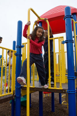 SPARK Parks made unique