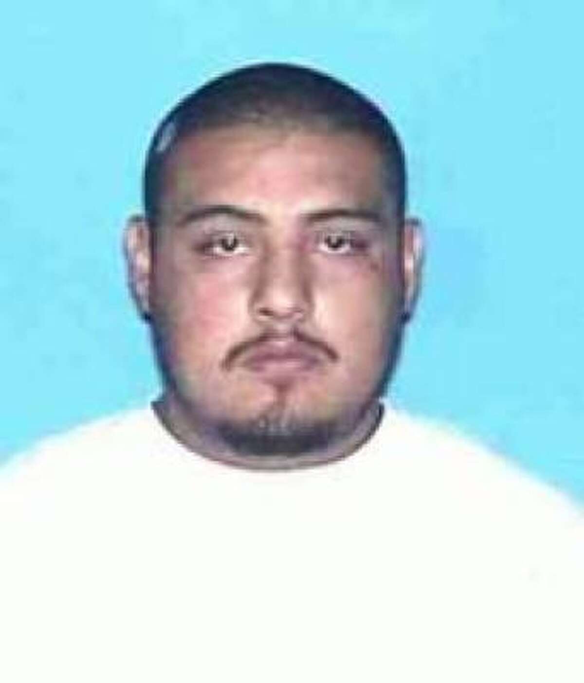 NE Texas murder suspect may be in Houston, police say