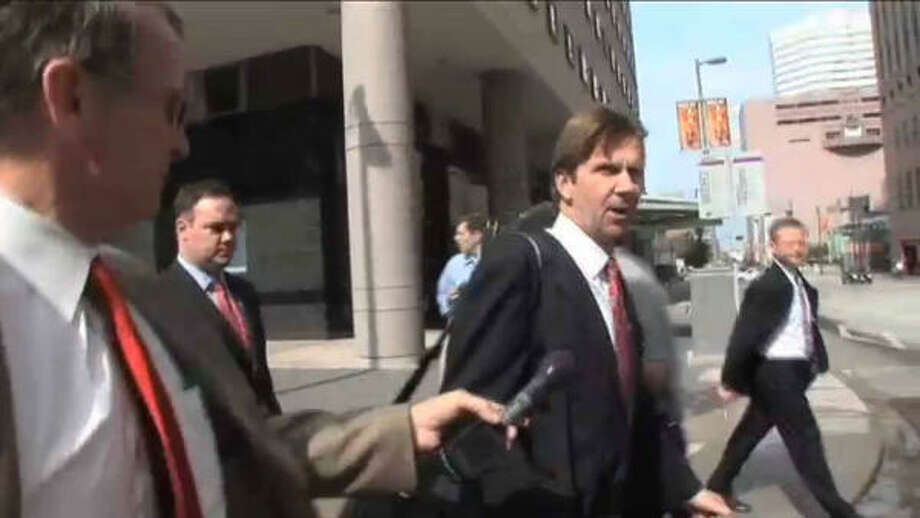 Stanford prosecutor known for his unrelenting focus - Houston Chronicle