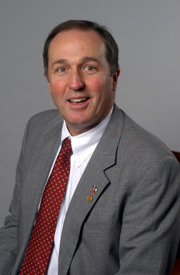 Rep. Rob Eissler