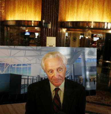 White orders review of foreign work by airport