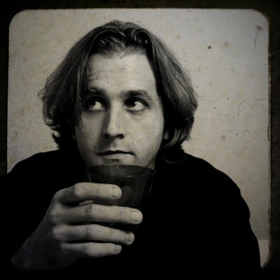 Andy McWilliams has a method to his madness