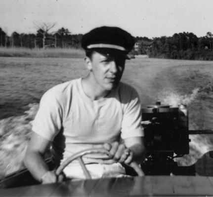 Obituary: Robert L. Gillette, attorney, GI advocate