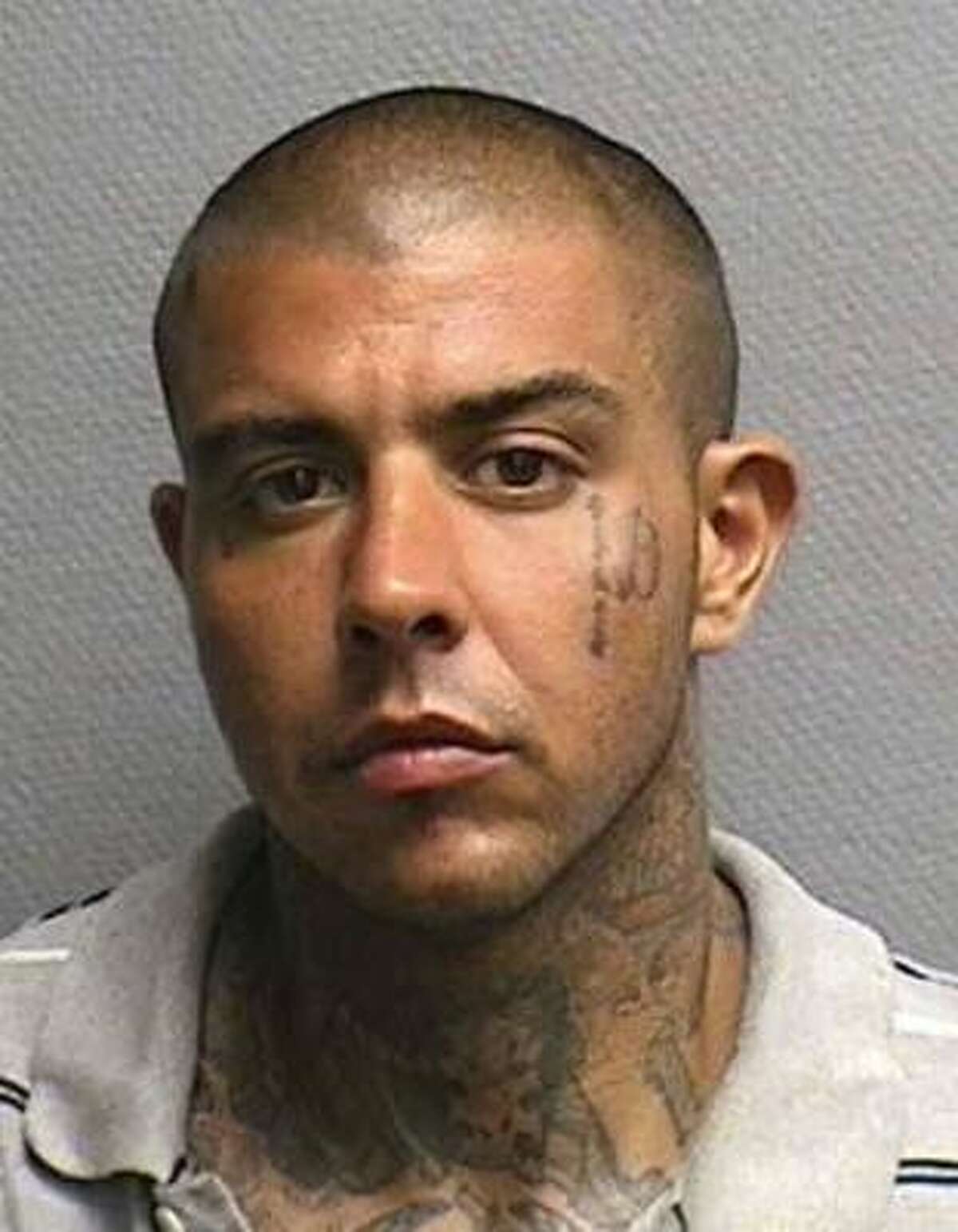 Charges filed in killing of Houston ad worker