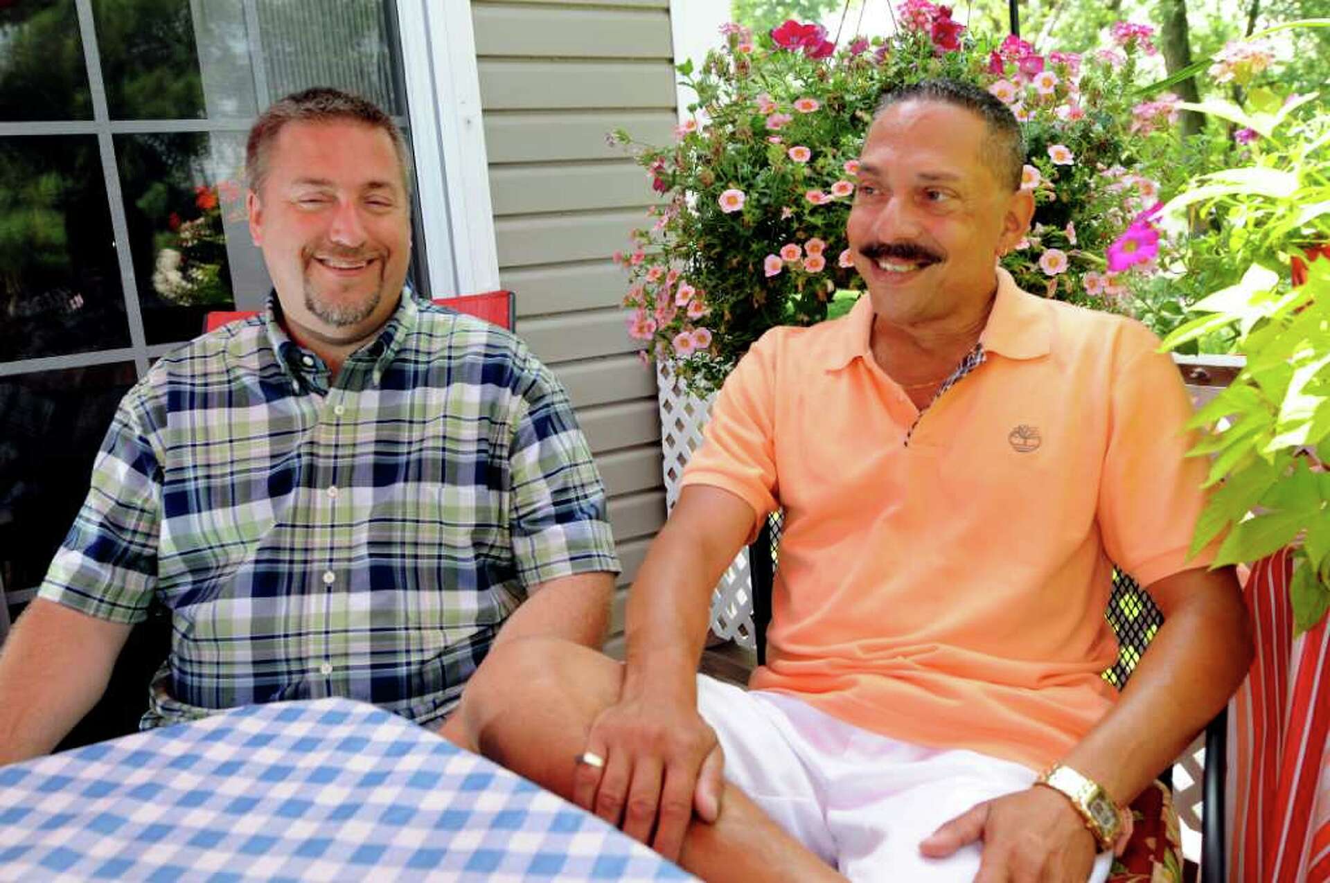 Wedding plans get update