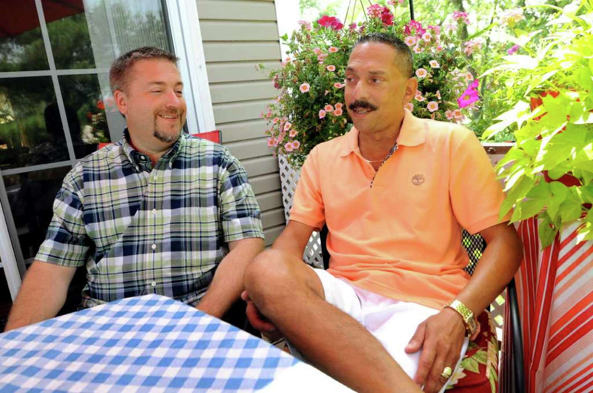 Wedding plans get update