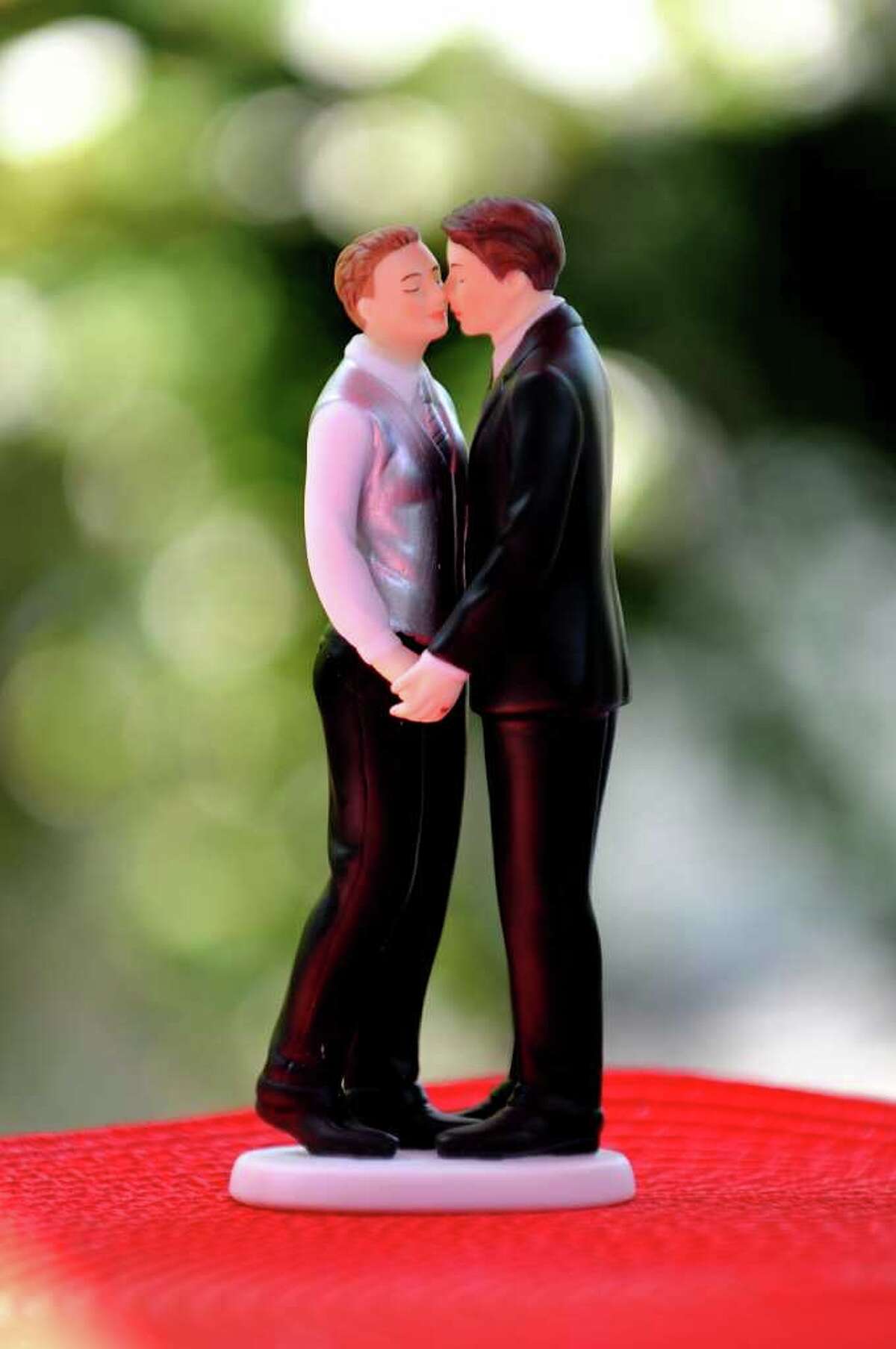 Wedding plans get update