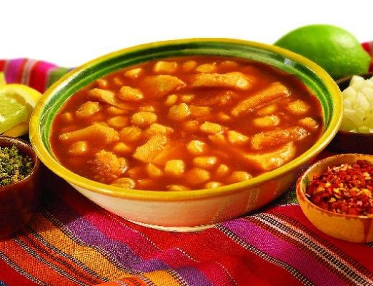 Hungover? These Houston-area restaurants and dishes may hold the cure