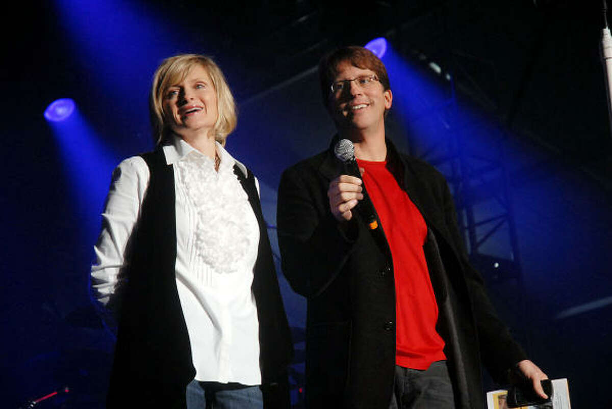 Bon Jovi rocks Lanier Law Firm Christmas party