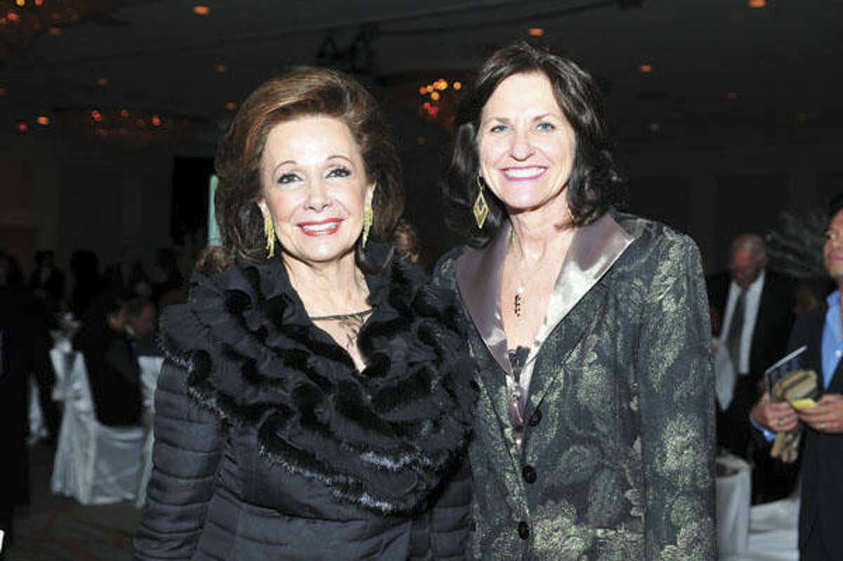 2009 Greater Houston Women's Hall of Fame Gala
