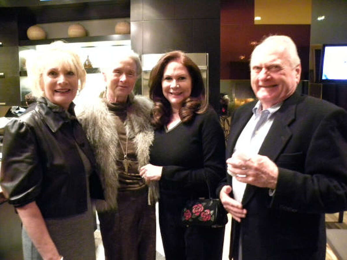 Partnership for Baylor College of Medicine's Holiday Fiesta