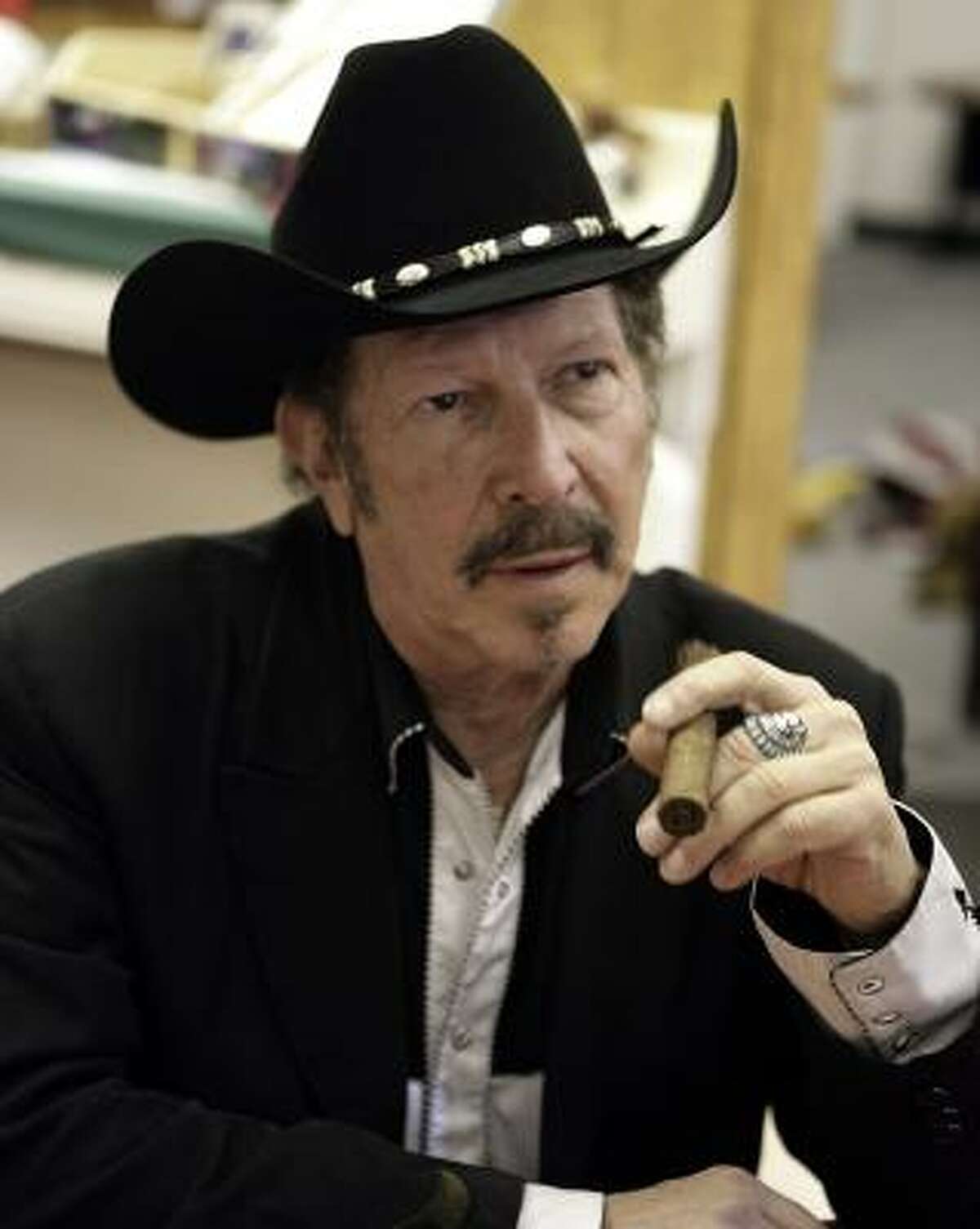 The Lone Stars of David: Well-known Jewish Texans