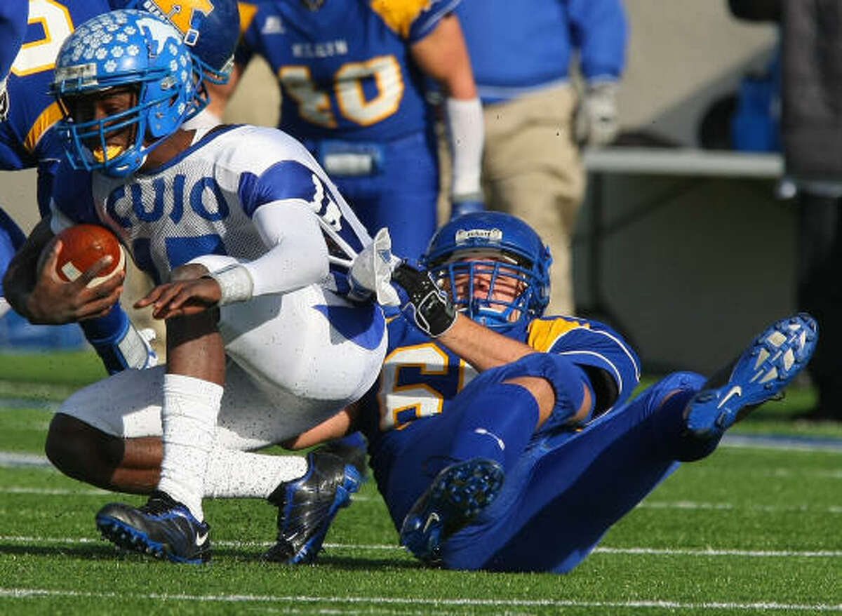 Texas high schools who changed their offensive mascots and others who ...