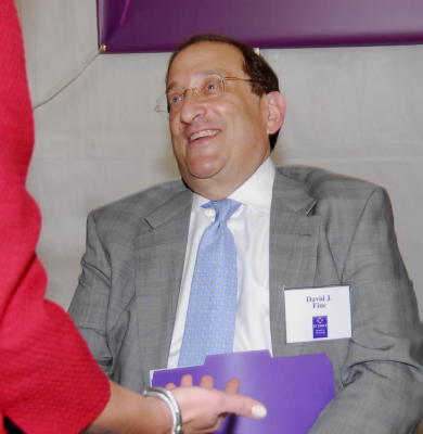St. Luke's president takes research institute job