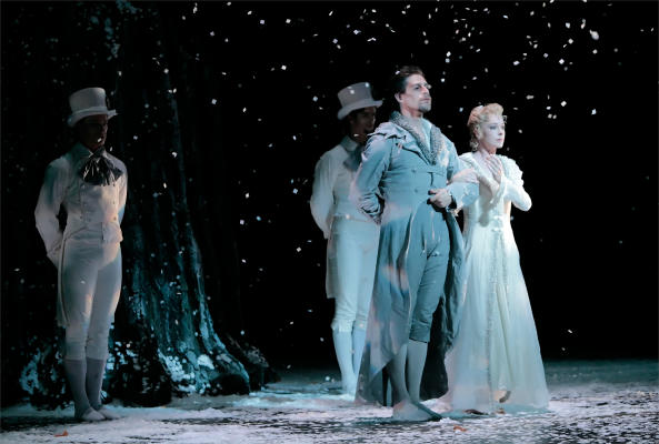 Houston Theater Week returns with discounted tickets