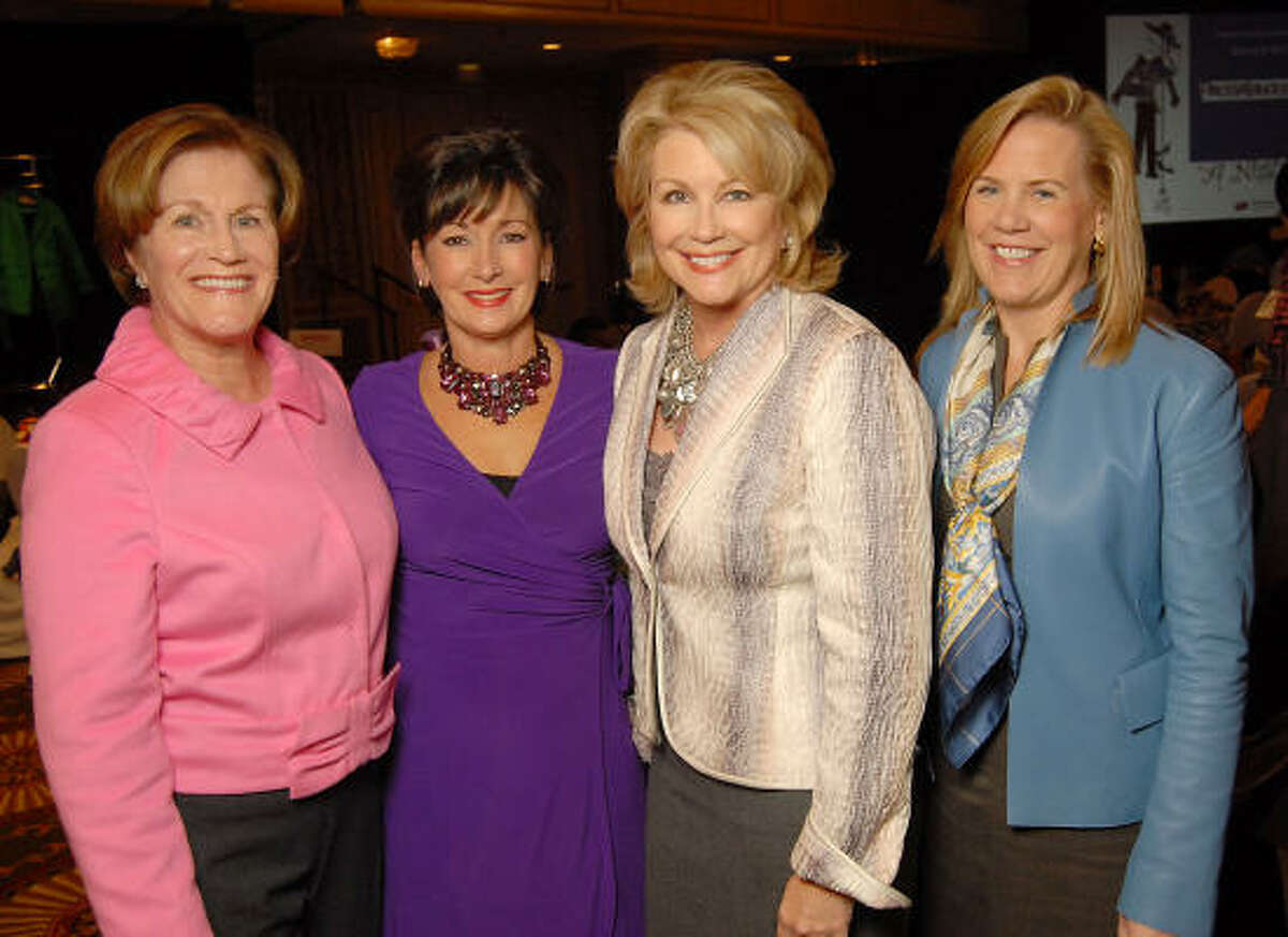 Society: Dress for Success