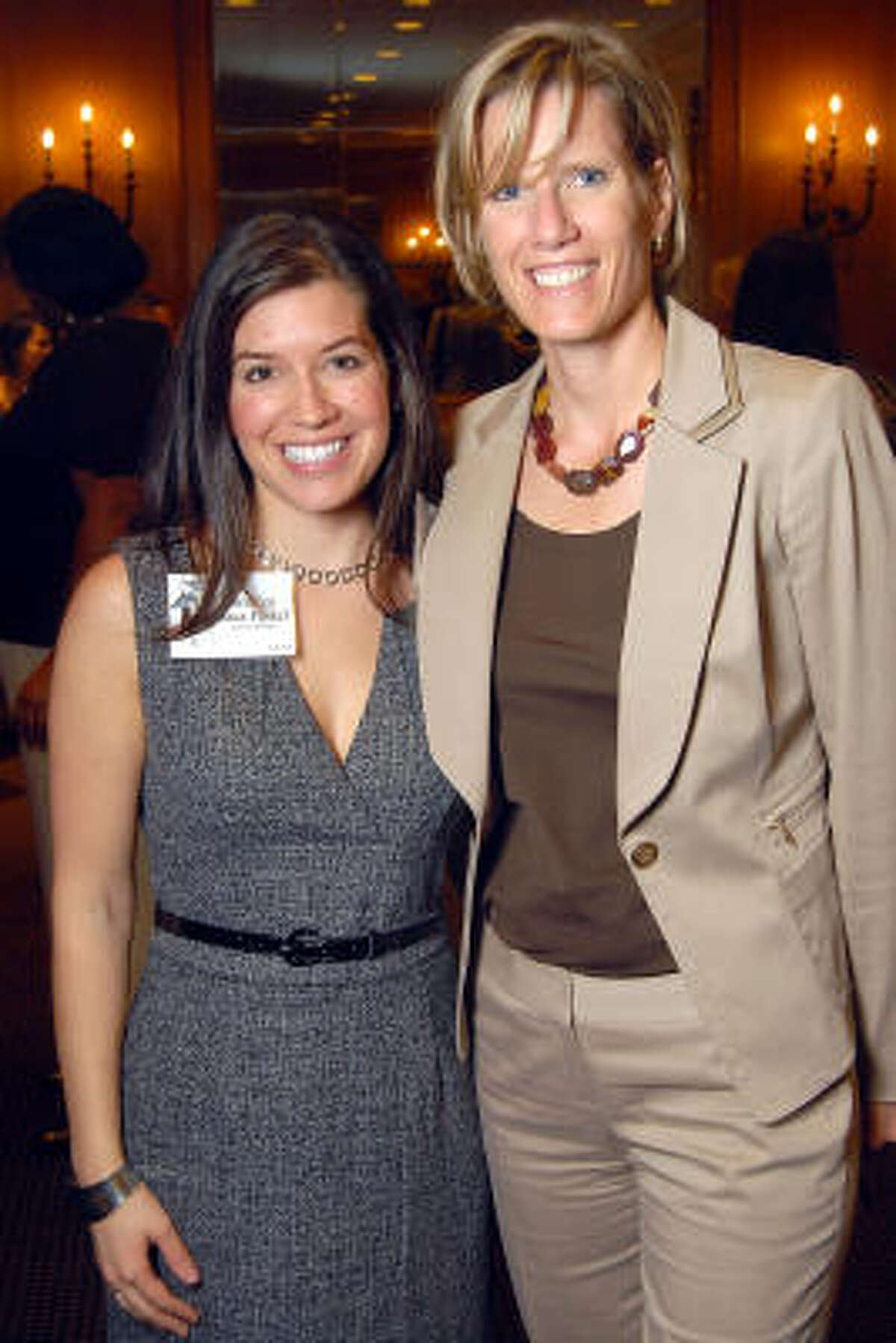 Society: Dress for Success