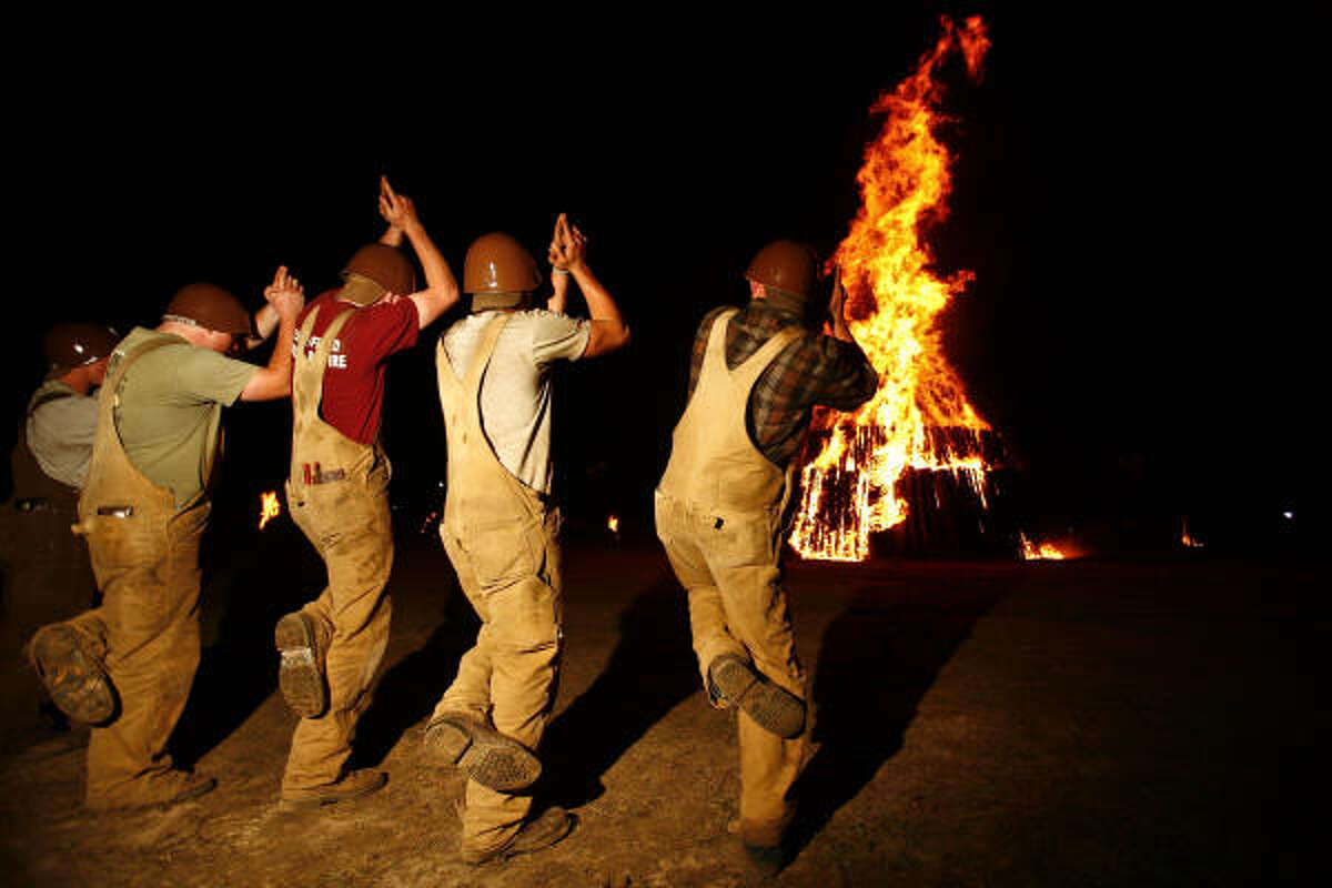 20/20 to recount Aggies' bonfire tragedy Saturday night