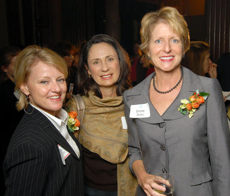 Girl Scouts honor 'Great Women in Government'