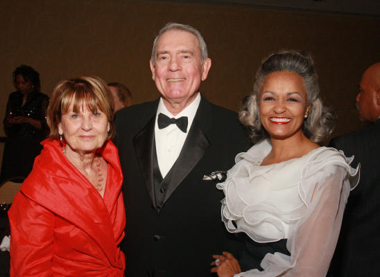 Society: Houston Works 25th Anniversary Gala