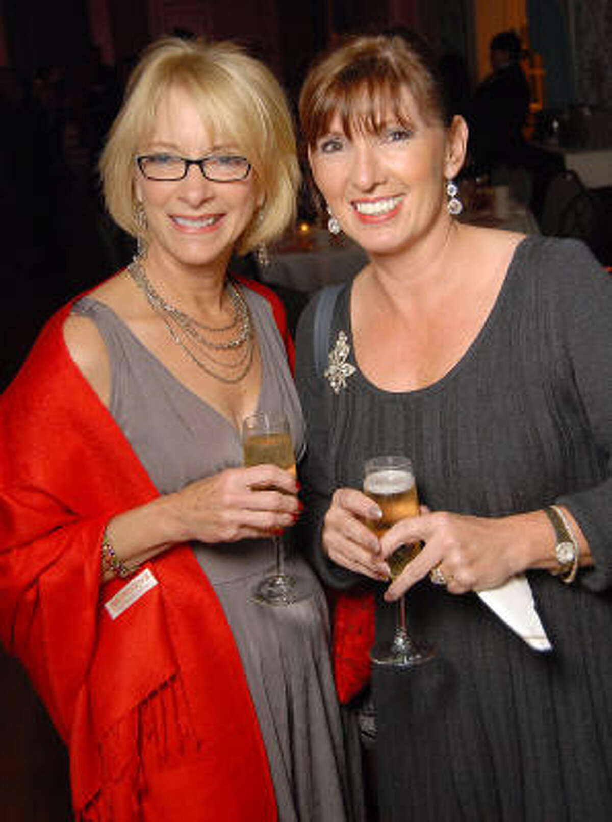 Society: Junior League