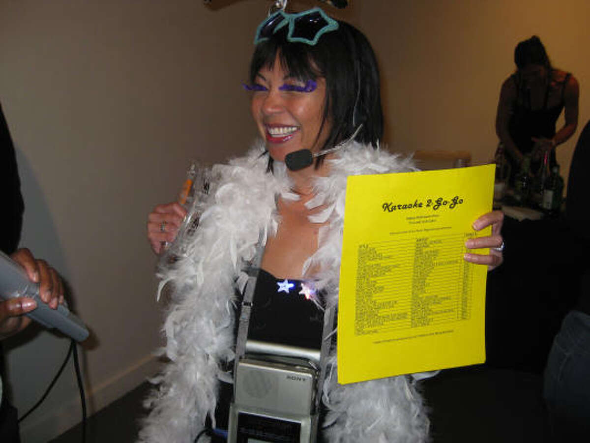 Steel Lounge Underground draws a costumed crowd