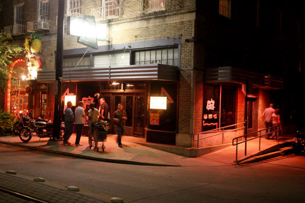 The Continental Club celebrates 15 years of rocking and rolling in ...