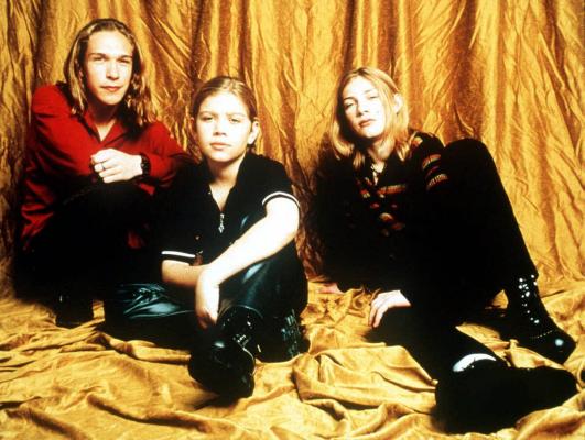 Hanson: Past and Present