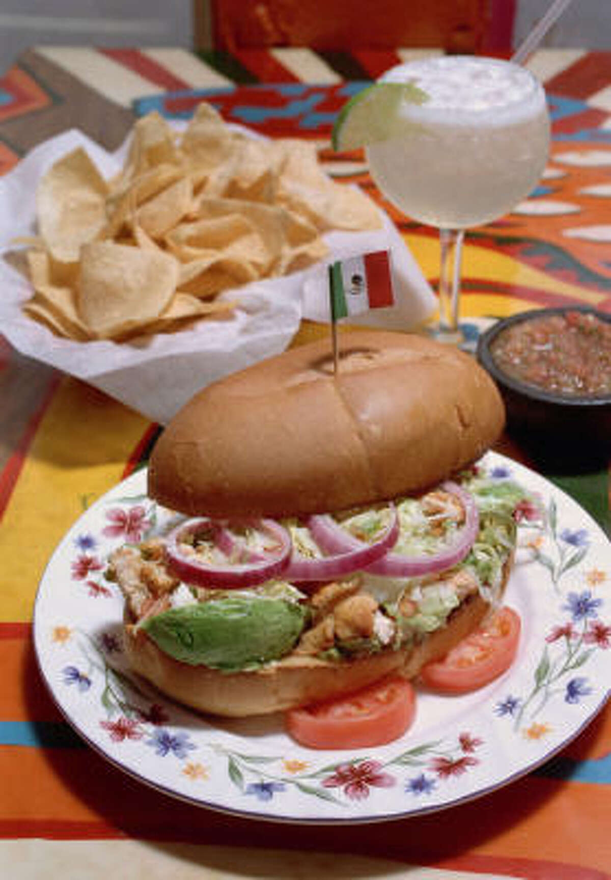 Hungover? These Houston-area restaurants and dishes may hold the cure