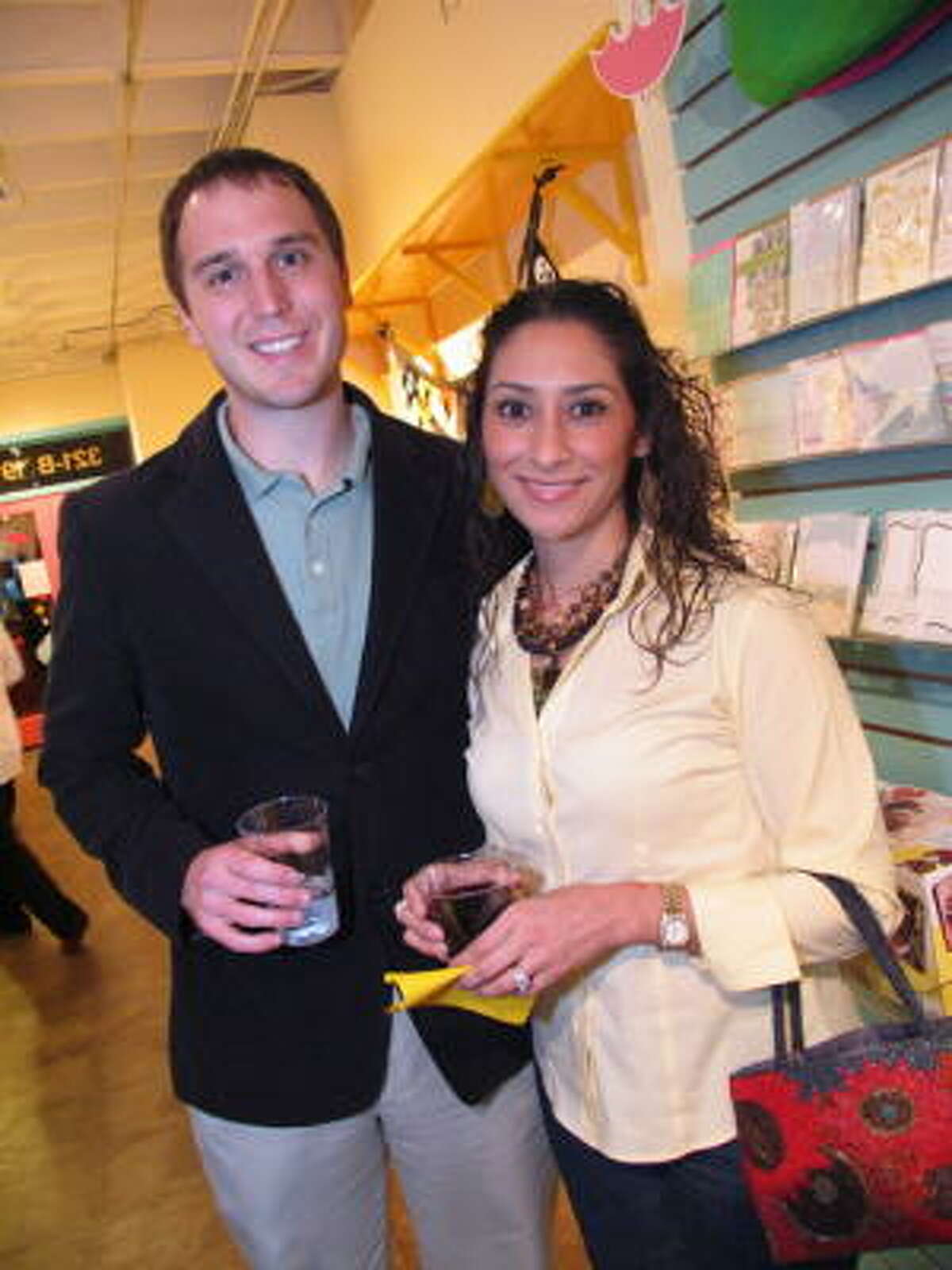 Seensters: Sew Crafty Preview Party