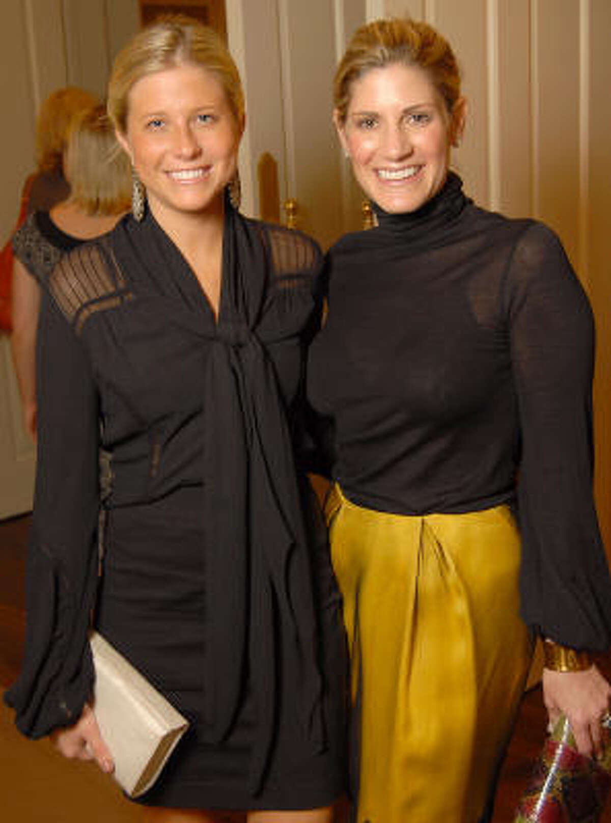 Society for the Performing Arts luncheon