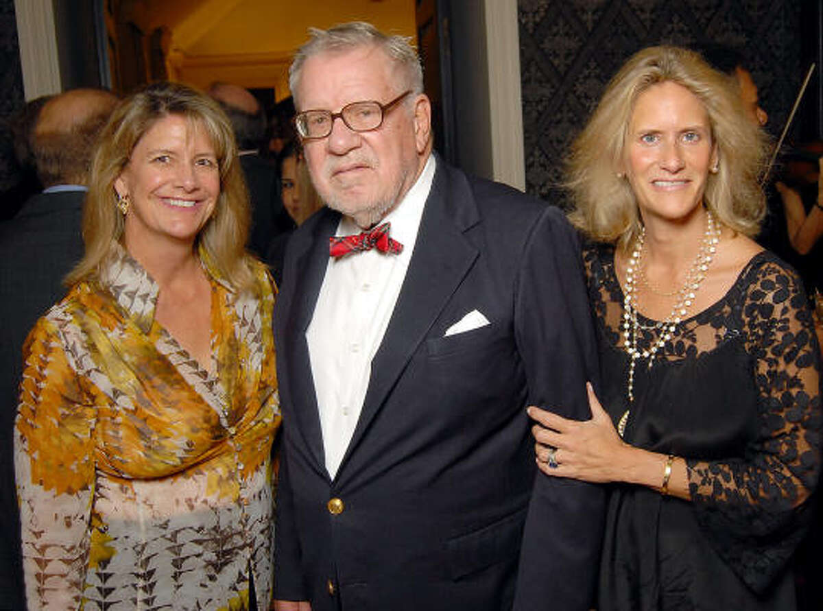 Memorial Park Conservancy Gala